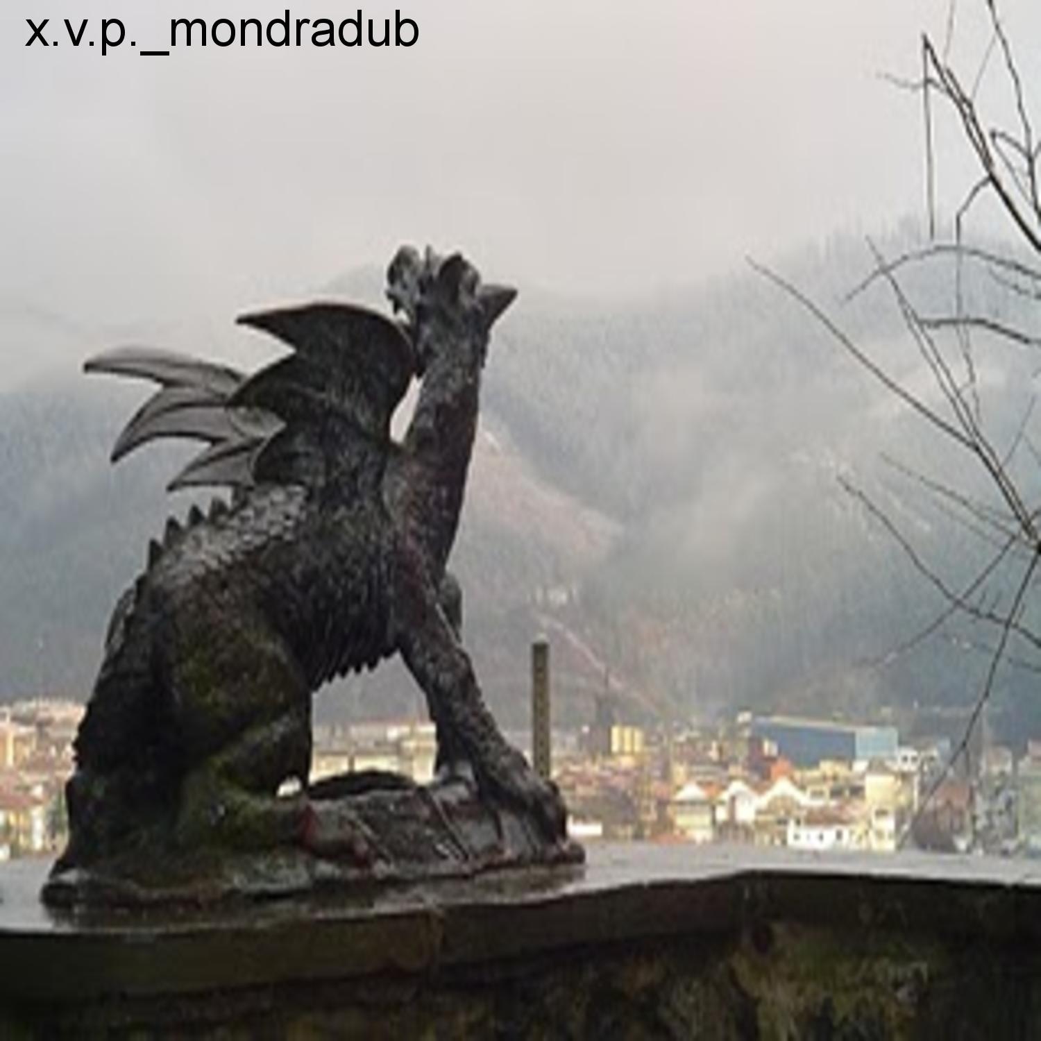 DJ Set Mixotic 220: Deep House, Dub-House - FREE DOWNLOAD